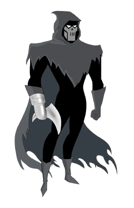 Phantasm | Villains Wiki | Fandom