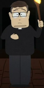 Father Maxi | Villains Wiki | Fandom