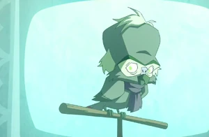 Professor Pericles/Gallery | Villains Wiki | Fandom