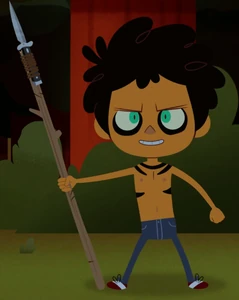 Max (Camp Camp) | Villains Wiki | Fandom