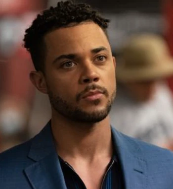 Richard Wheatley Jr. | Villains Wiki | Fandom
