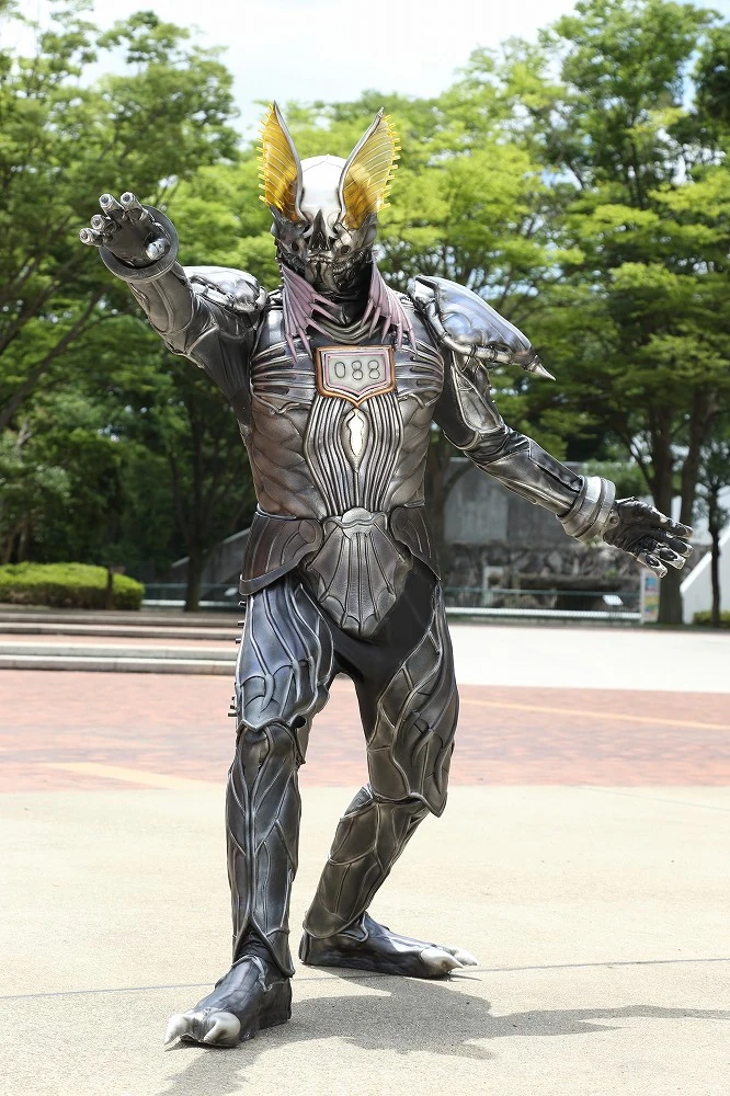 Roidmude 088 | Villains Wiki | Fandom