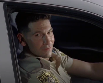 Shane Walsh (TV Series) | Villains Wiki | Fandom