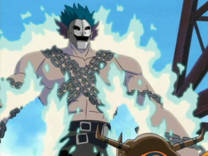 SkullMeramon | Villains Wiki | Fandom