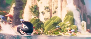 Bomber Bill/Gallery | Villains Wiki | Fandom