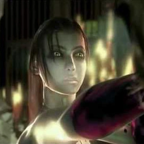 Tekken Great Unknown