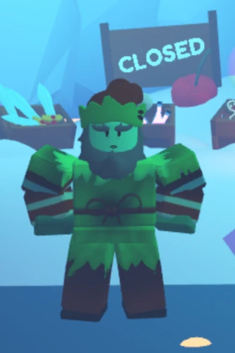 Frostclaw | Villains Wiki | Fandom