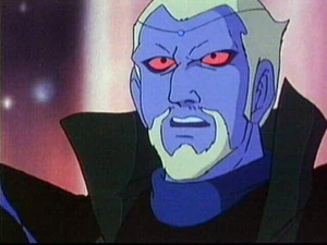 Viceroy Throk | Villains Wiki | Fandom