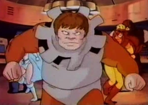 Toad (Marvel) | Villains Wiki | Fandom