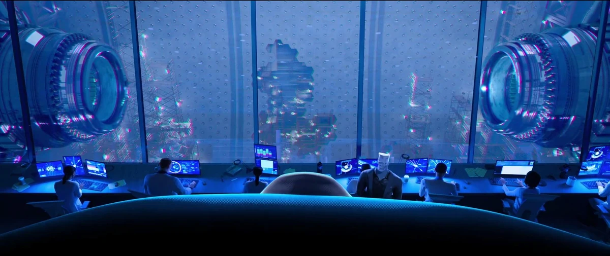 Tombstone (Spider-Man: Into the Spider-Verse)/Gallery | Villains Wiki ...