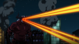 Trigon (DC Animated Movie Universe) | Villains Wiki | Fandom