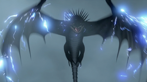 Frozen Skrill/Gallery | Villains Wiki | Fandom