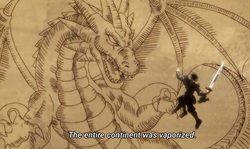 Baran (Dragon Quest) | Villains Wiki | Fandom