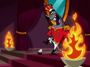 Verminious Snaptrap/Gallery | Villains Wiki | Fandom