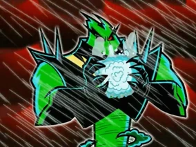 Vortex (Danny Phantom) | Villains Wiki | Fandom