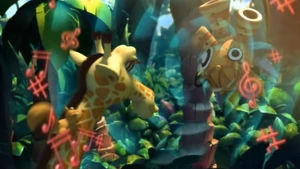 Wacky Pipes | Villains Wiki | Fandom