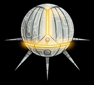 Toclafane | Villains Wiki | Fandom