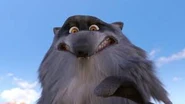 The Big Gray Wolf (Sunny Bunnies) | Villains Wiki | Fandom