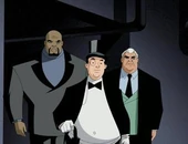 Rupert Thorne (DC Animated Universe) | Villains Wiki | Fandom