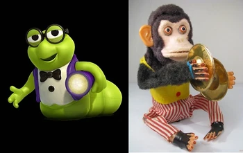 Lotso's Gang | Villains Wiki | Fandom