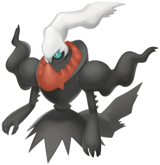 Darkrai (Pokémon) | Villains Wiki | Fandom