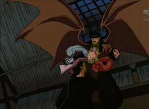 Alpha (Men in Black) | Villains Wiki | Fandom