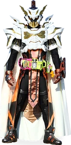 Another Hiiro/Kamen Rider True Brave | Villains Wiki | Fandom