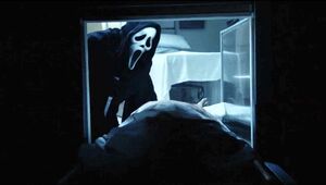 Beth (Scream) | Villains Wiki | Fandom