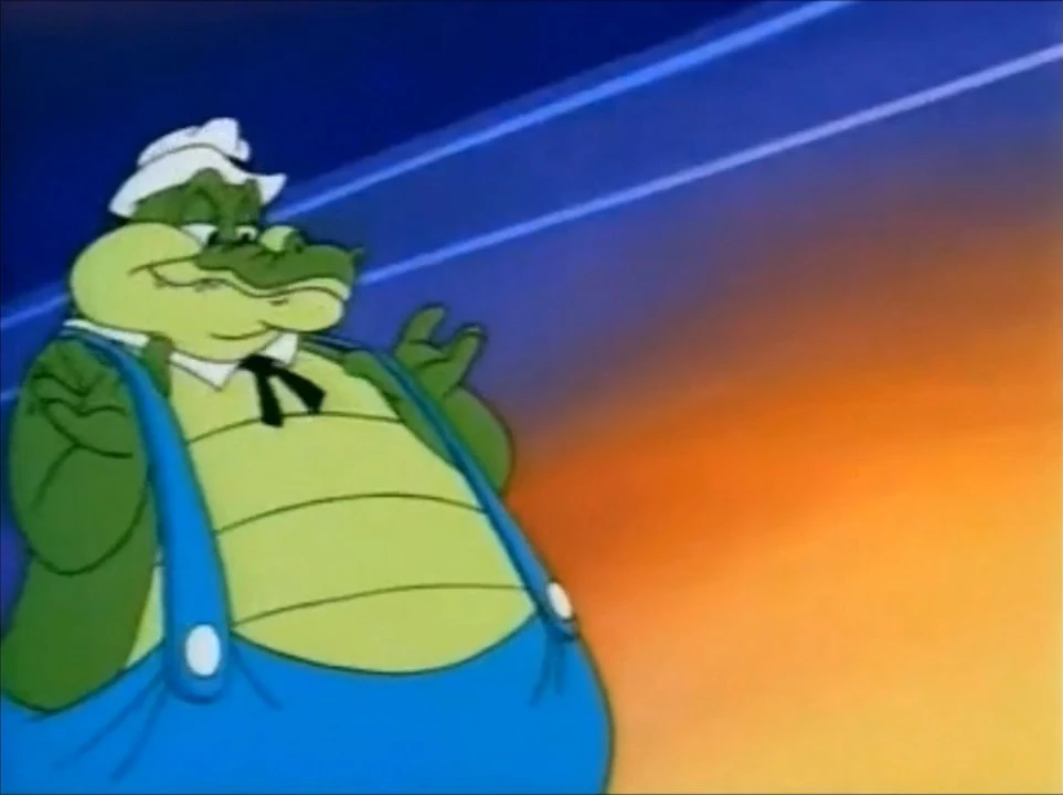 Big Daddy Boo | Villains Wiki | Fandom