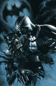 Black Hand (DC)/Gallery | Villains Wiki | Fandom