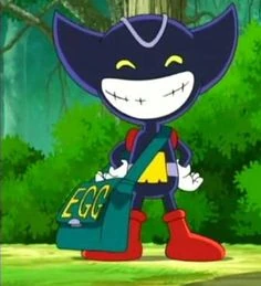 Bokkun | Villains Wiki | Fandom