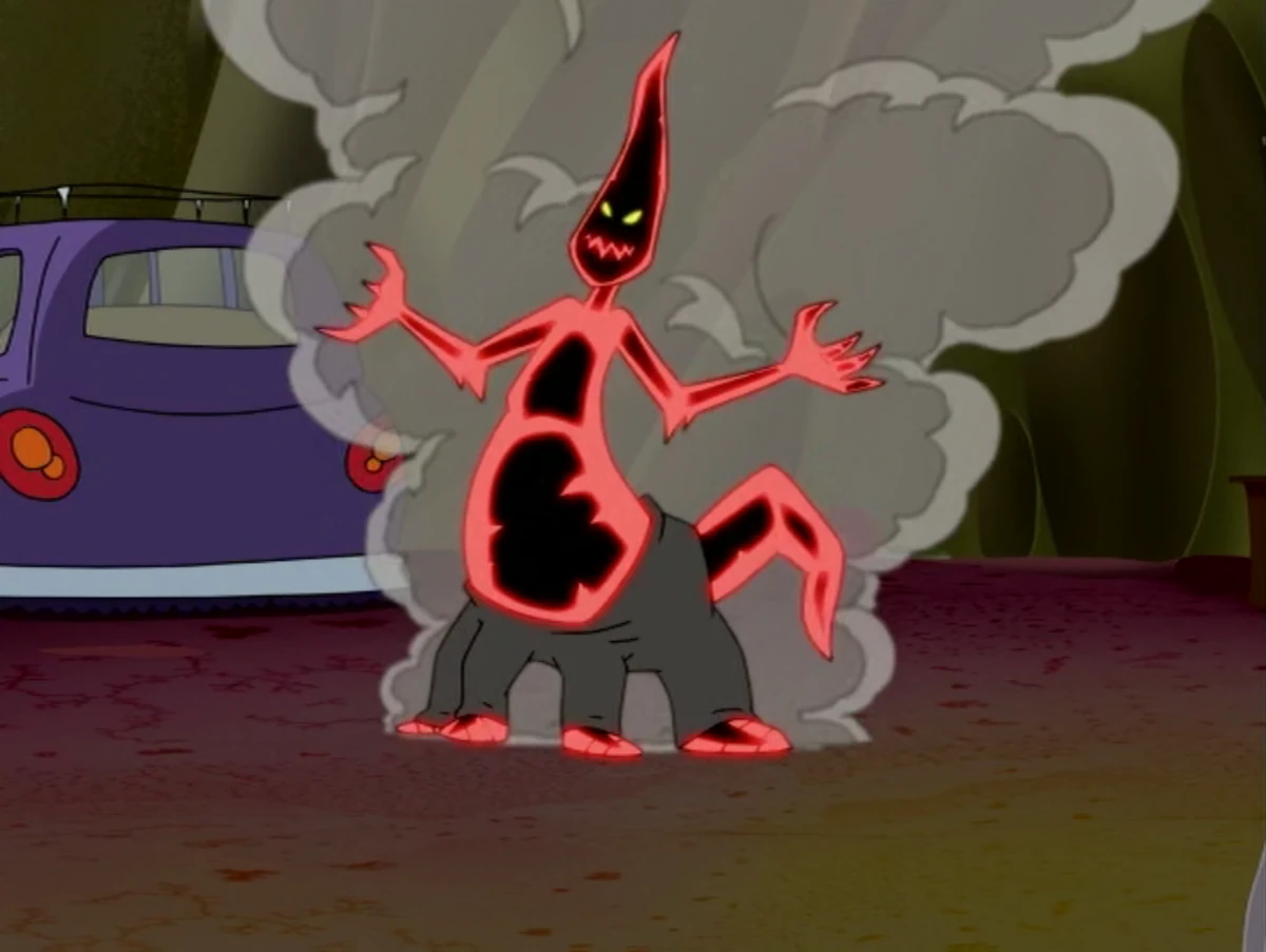 Butane (Osmosis Jones) | Villains Wiki | Fandom