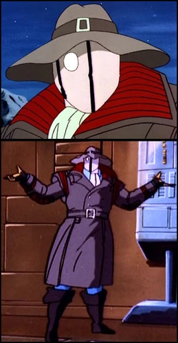 Cobra Commander (Sunbow series) | Villains Wiki | Fandom