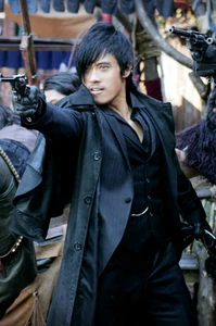 Park Chang-yi/Gallery | Villains Wiki | Fandom