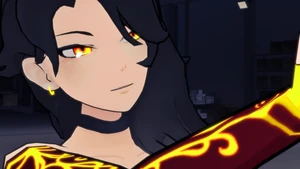 Cinder Fall (RWBY Chibi) | Villains Wiki | Fandom