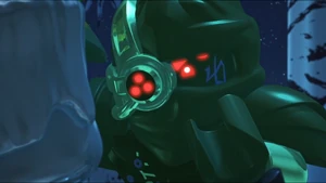 General Cryptor | Villains Wiki | Fandom