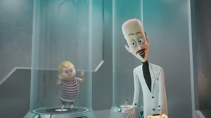 Cyrus Strange | Villains Wiki | Fandom