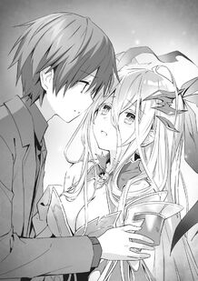 Beast (Date A Live) | Villains Wiki | Fandom