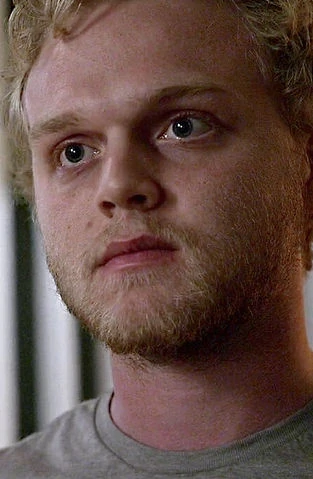 Danny Stokes | Villains Wiki | Fandom