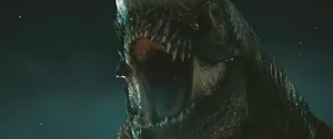 Distortus rex | Villains Wiki | Fandom