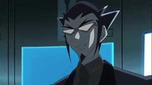 Dr. Ziggurat | Villains Wiki | Fandom