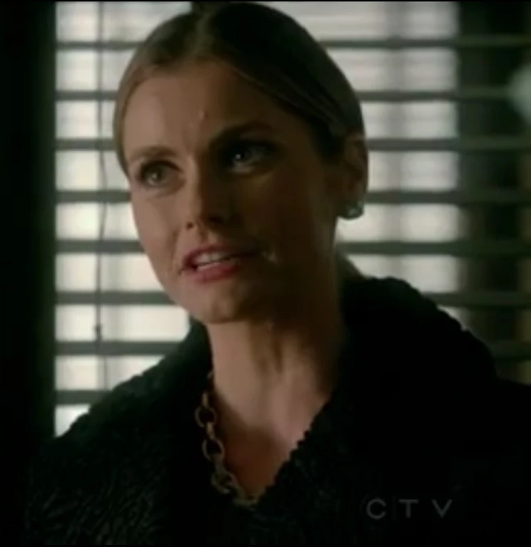 Eva Whitfield | Villains Wiki | Fandom