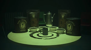 Dark Triangle Coffee | Villains Wiki | Fandom
