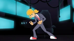 Penny Gadget (Nostalgia Critic) | Villains Wiki | Fandom