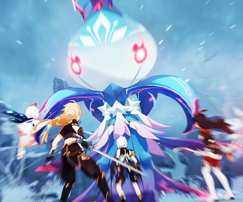 Fellflower | Villains Wiki | Fandom