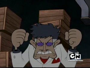 Mr. Fizz/Gallery | Villains Wiki | Fandom