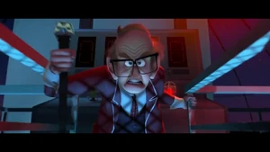 Francis E. Francis/Gallery | Villains Wiki | Fandom