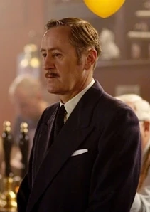 Frederick Robdal | Villains Wiki | Fandom