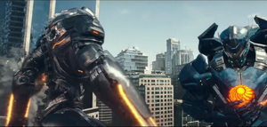 Obsidian Fury | Villains Wiki | Fandom