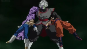 Zamasu/Gallery | Villains Wiki | Fandom